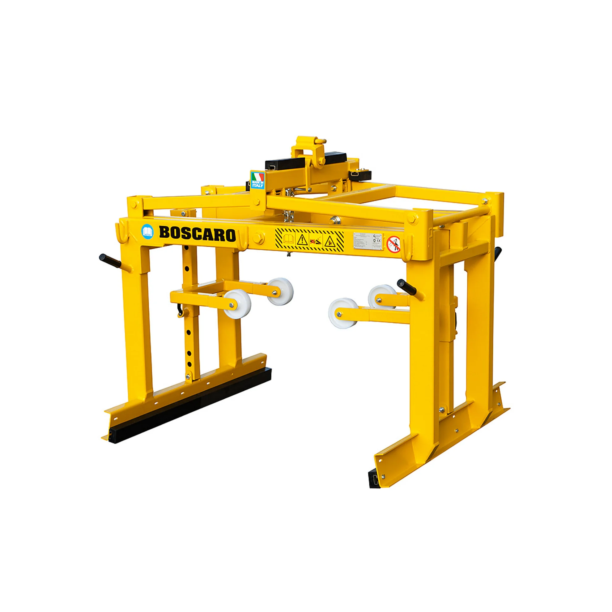 Pince pour briques - Boscaro Italia